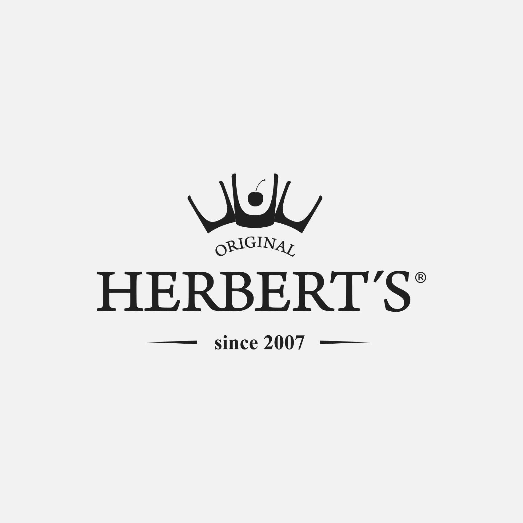 ORIGINAL HERBERT'S